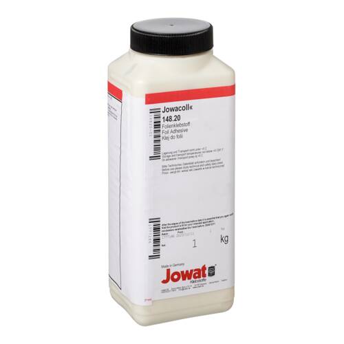 Foil adhesive Jowat Jowacoll 148.20 | Ostermann