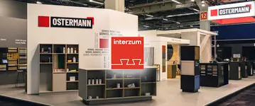 Buy edgings and carpentry supplies online OSTERMANN